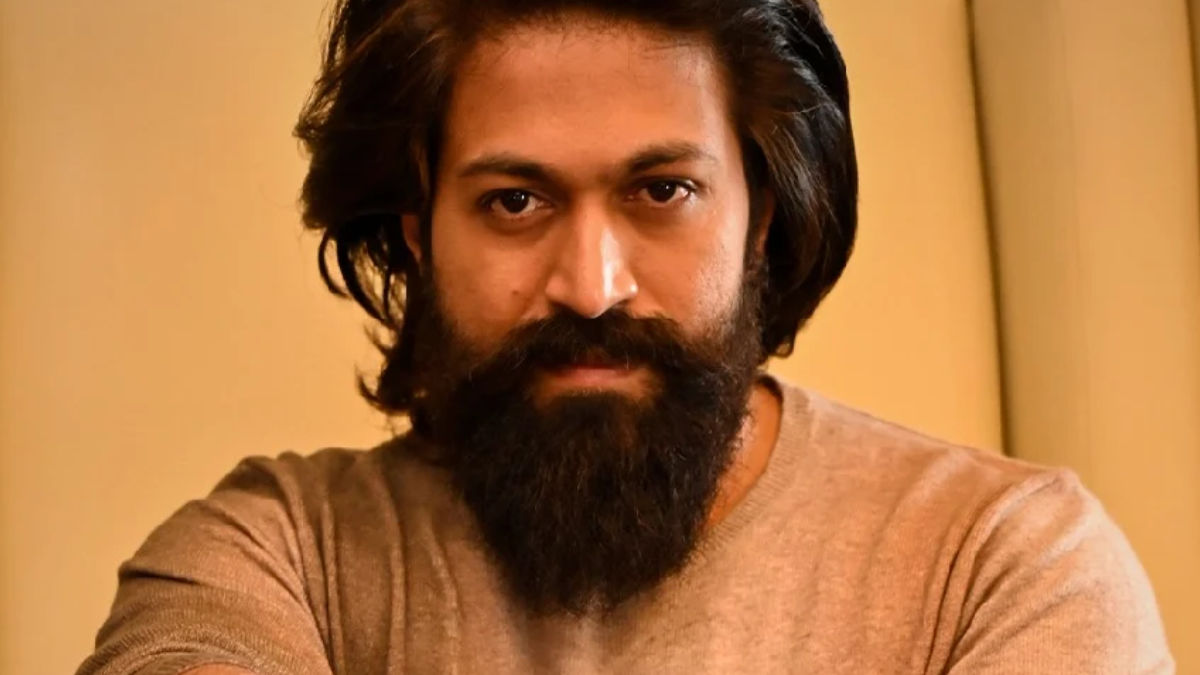 Shoot For 'Toxic' Starring Yash To Start In Karnataka; Scale Of Production Build As First For ...