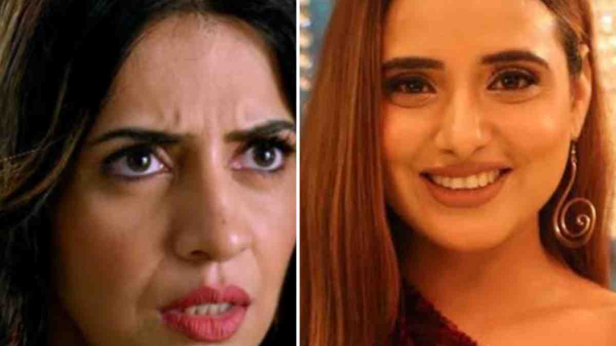 Yukti's Devious Plan: Divide DJ, Gargi, Koel To Win Power Battle In ...