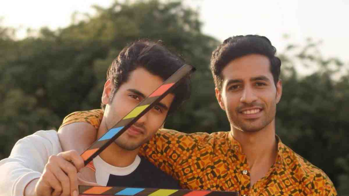 Bhuvan Arora Begins Shoot For Brotherhood-themed Series 'Fissaddi ...