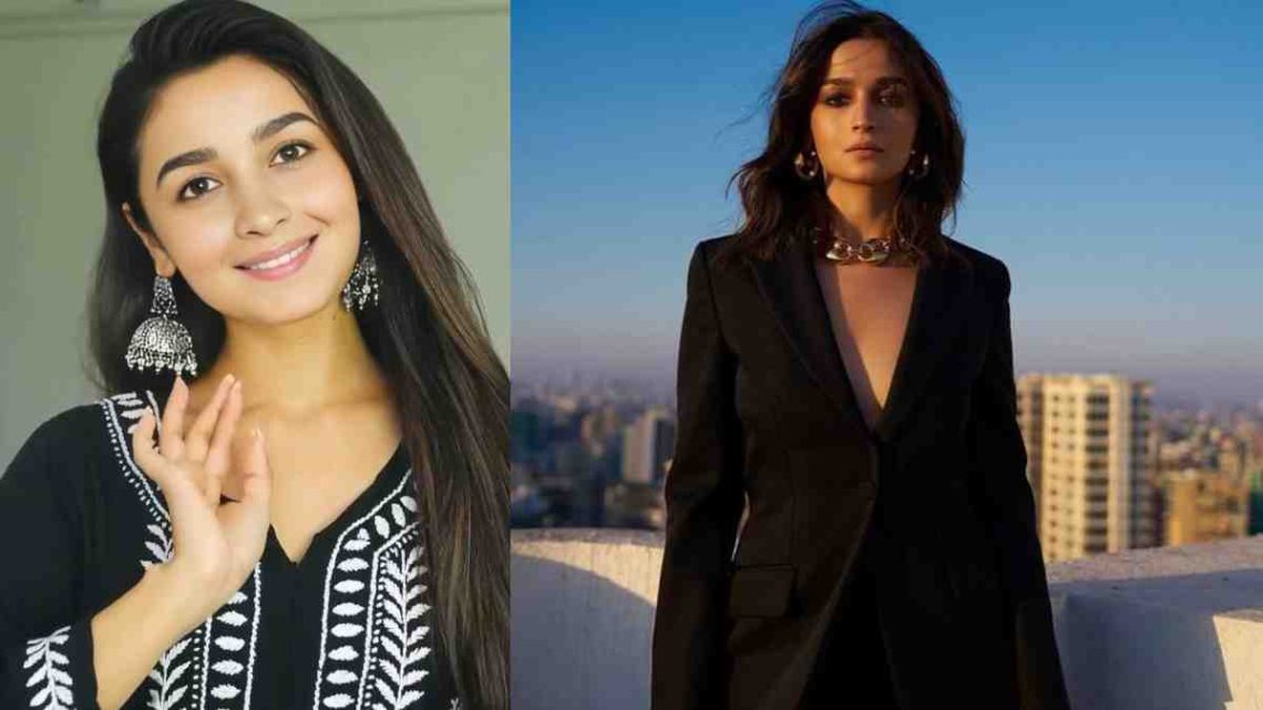 Alia Bhatt's Fans Upset Another Deepfake Video Goes Viral And Says 'AI ...
