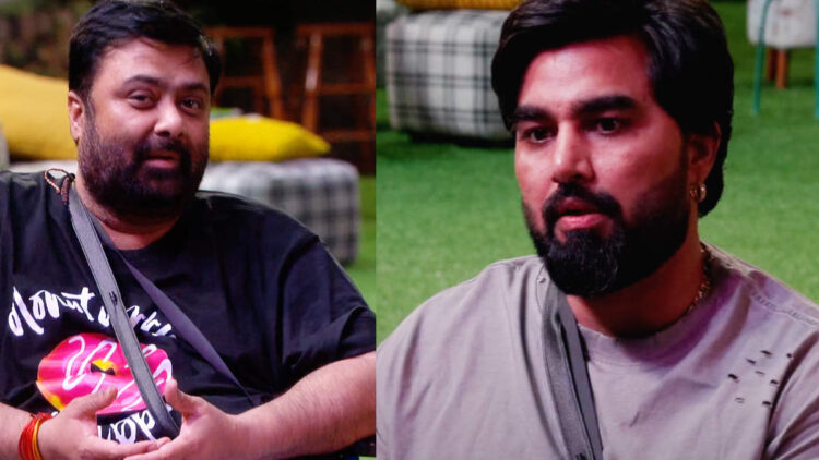 Bigg Boss OTT 3: Deepak Chaurasia Says, 'Aap Jaise Log Mere Office Ke ...