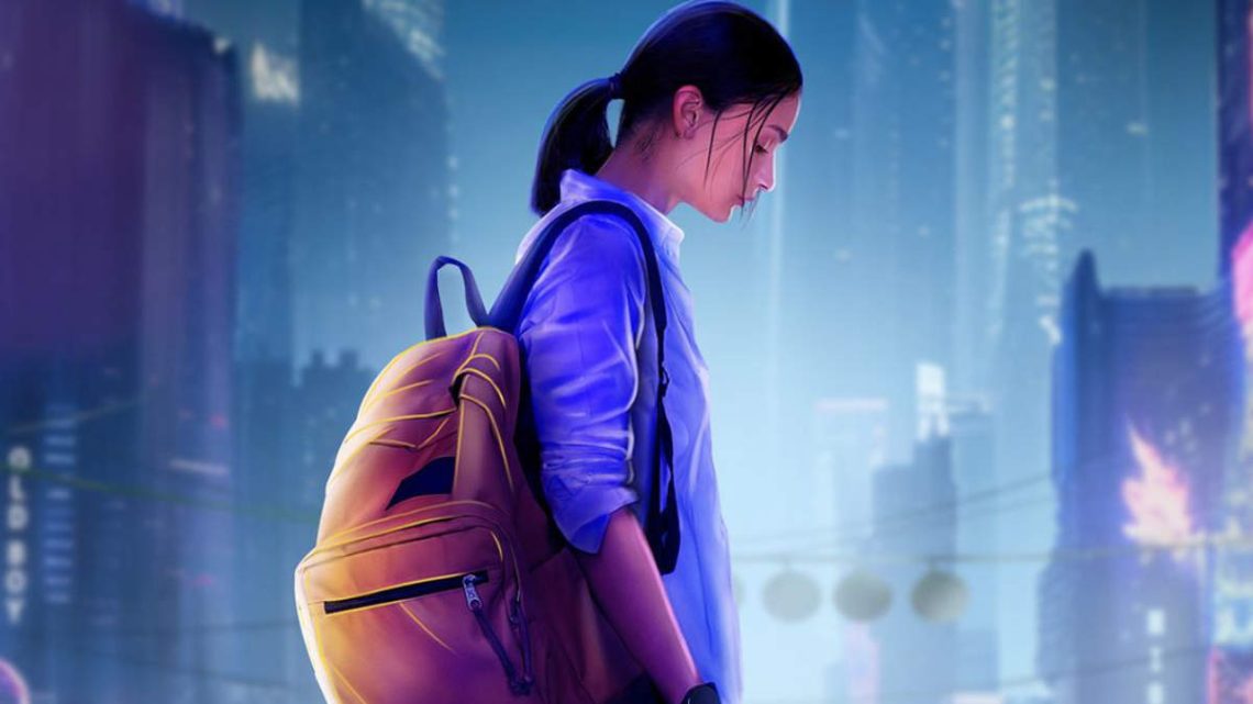 Alia Bhatt Shares The Poster Of Jigra And The Release Date