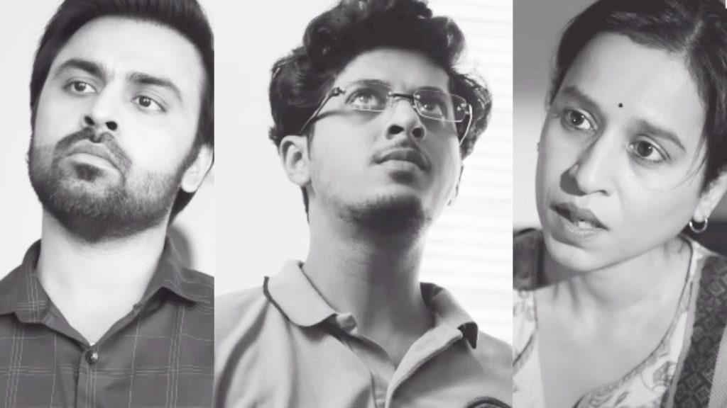 Kota Factory S3 Dialogues: Jitendra Kumar As Jeetu Bhaiya's ...