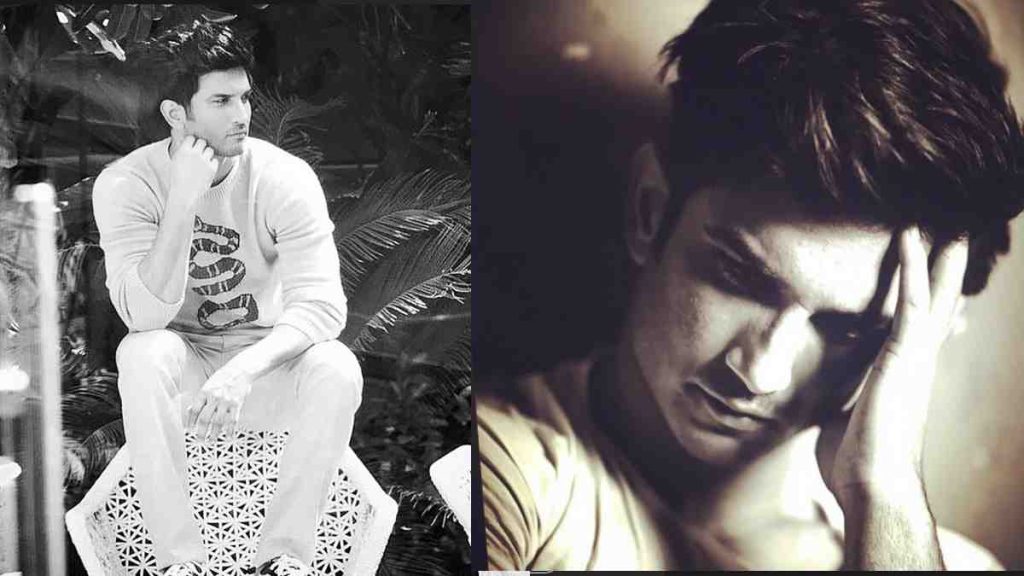 Shweta Singh Rajput Remember Sushant Singh Rajput On His 4th Death ...