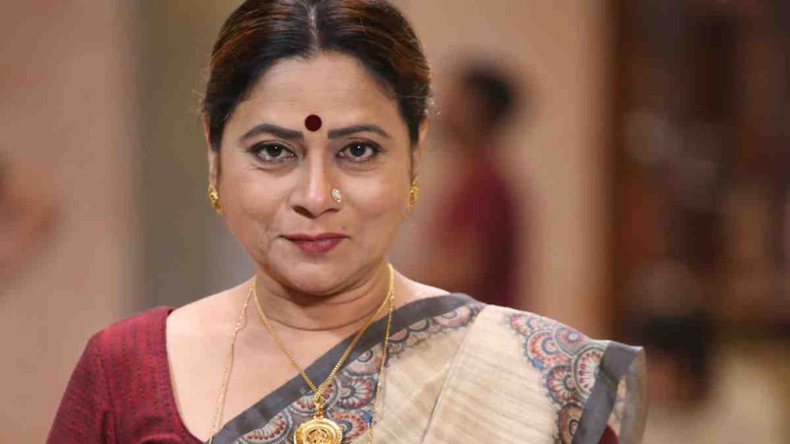 Utkarsha Naik Sharing Funny And Memorable Moments While Shooting For ...