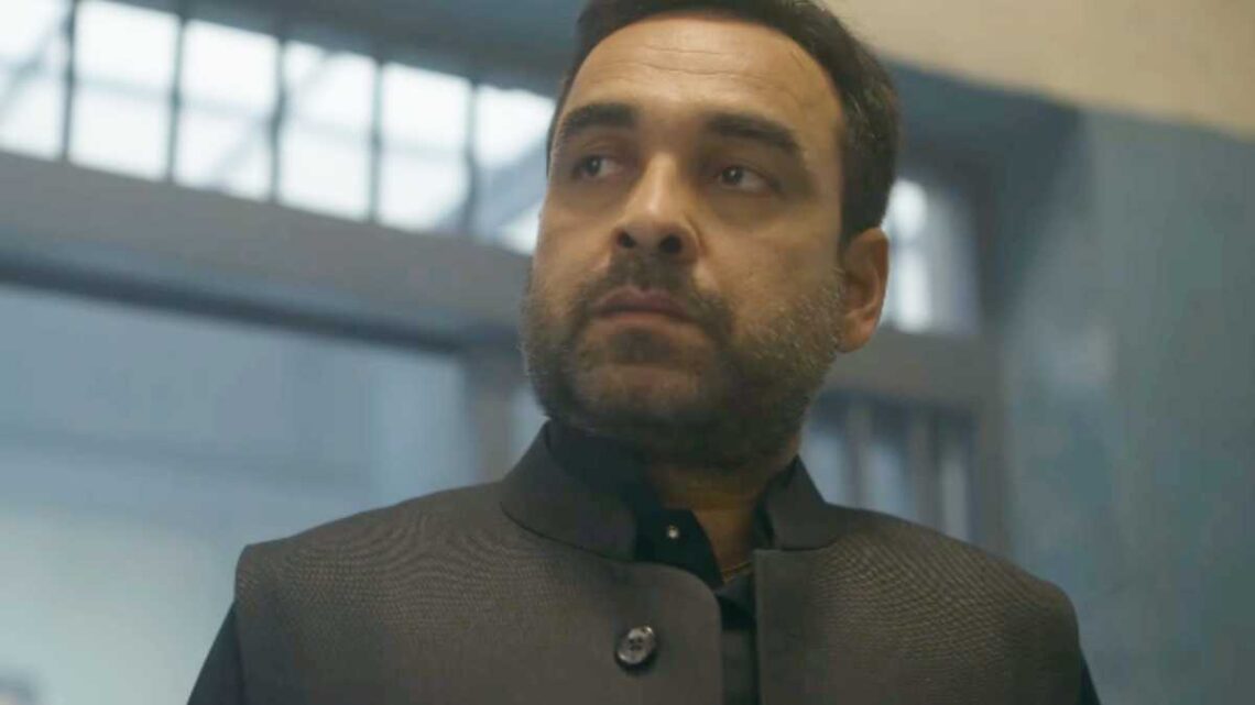 Mirzapur Season 3 Dialogues: Ali Fazal, Shweta Tripathi, Pankaj ...