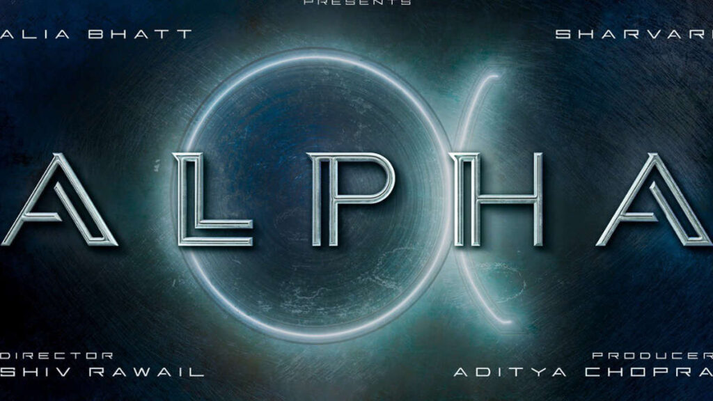 Alpha Teaser: Alia Bhatt And Sharvari In YRF Spy Universe As The 'Alpha' Girls | Glamsham.com ...