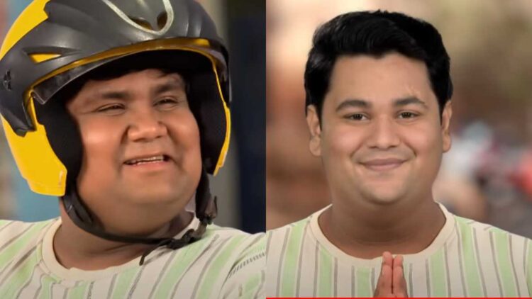 Taarak Mehta Ka Ooltah Chashmah: Kush Shah Quits As Goli The Makers ...