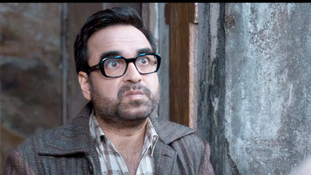 Stree 2 Dialogues: Shraddha Kapoor, Rajkummar Rao, Pankaj Tripathi ...