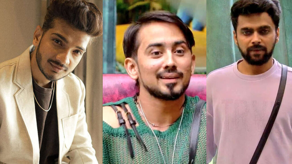 Bigg Boss OTT 3: Munawar Faruqui Roasts Adnaan Shaikh And Lovekesh Kataria; Fans React, "Roast ...
