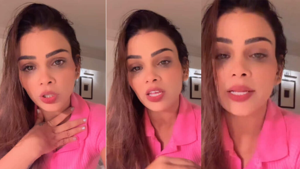 Bigg Boss OTT 3: Payal Malik's First Reaction After The Elimination ...