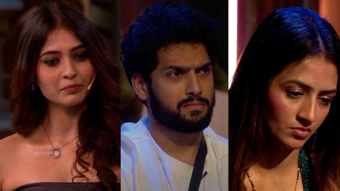 Bigg Boss OTT 3: Sai Ketan Rao’s Best Friend Shivangi Khedkar Bashes ...