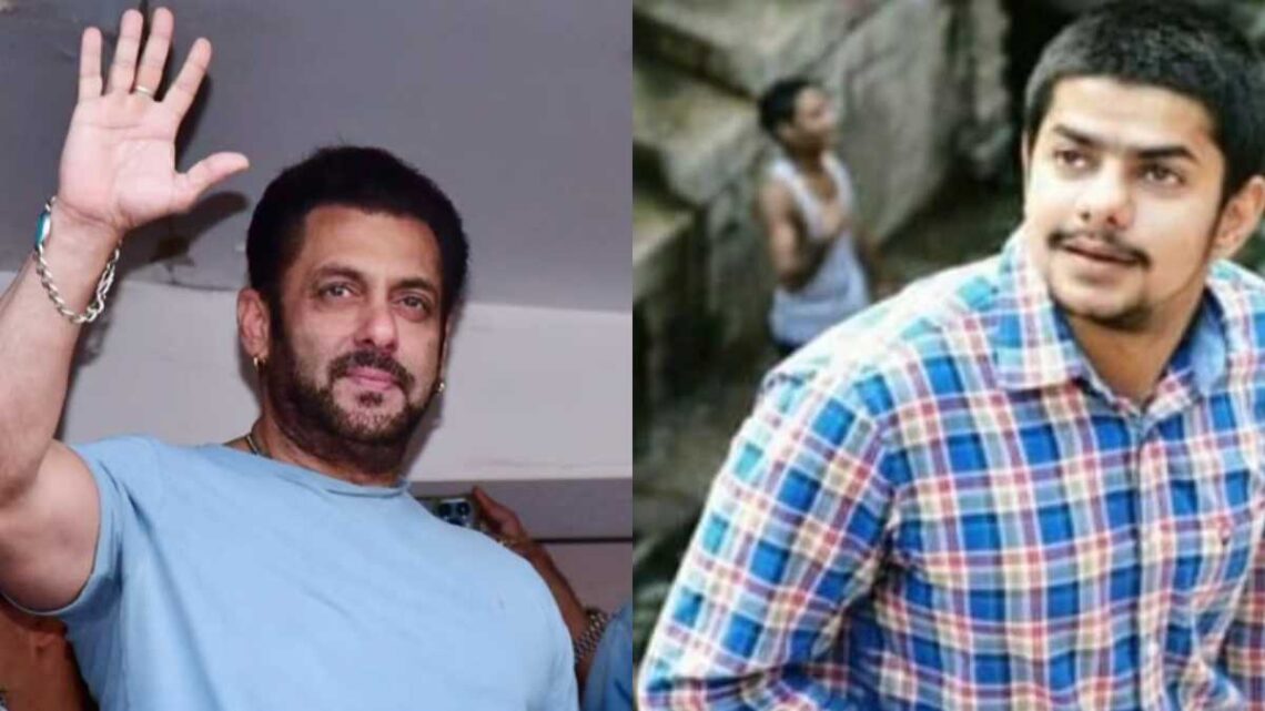 Salman Khan Firing Case: Anmol Bishnoi Instructed Shooters Vicky Gupta And Sagar Pal To Avoid ...
