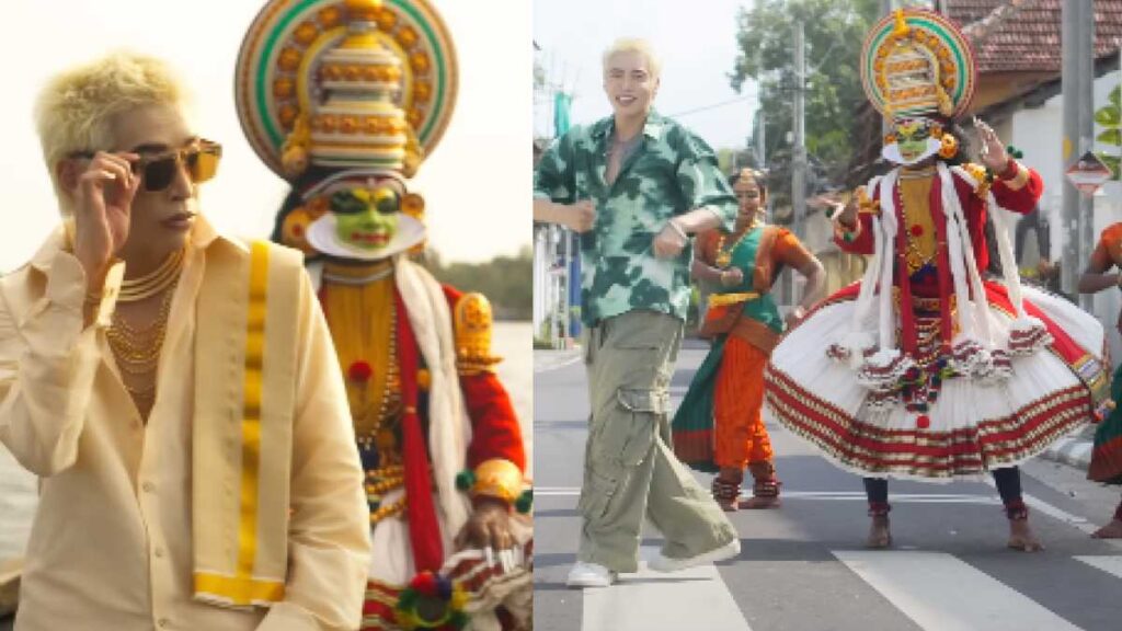 Aoora Unveils His Enchanting New Single "Thi Thi Thara" | Glamsham.com | Since 1999