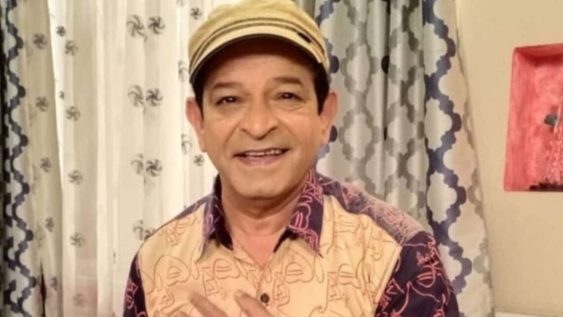 TMKOC: Abdul Denies Rumors Of Quitting Show