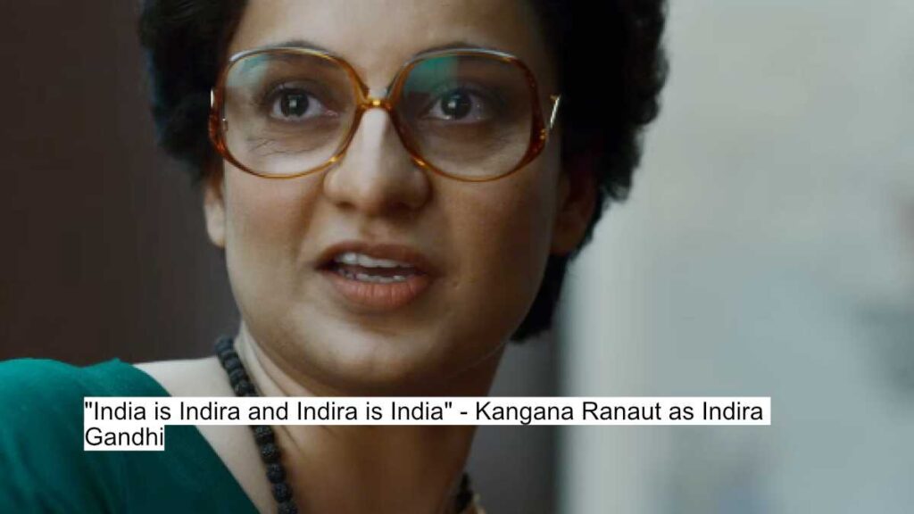 Emergency Dialogues: Shreyas Talpade, Kangana Ranaut, Anupam Kher's ...