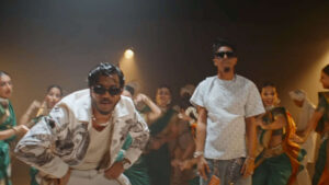 King And MC Stan - F*CK WHAT THEY SAY Song Lyrics