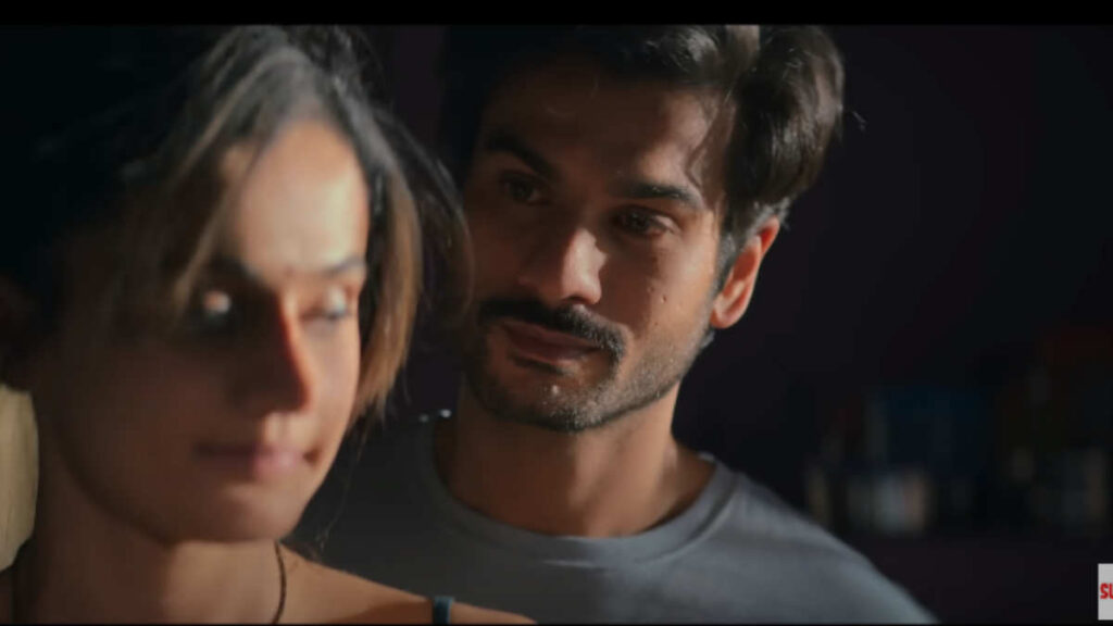 Phir Aayi Hasseen Dillruba - Kya Haal Hai Song Lyrics Starring Taapsee ...