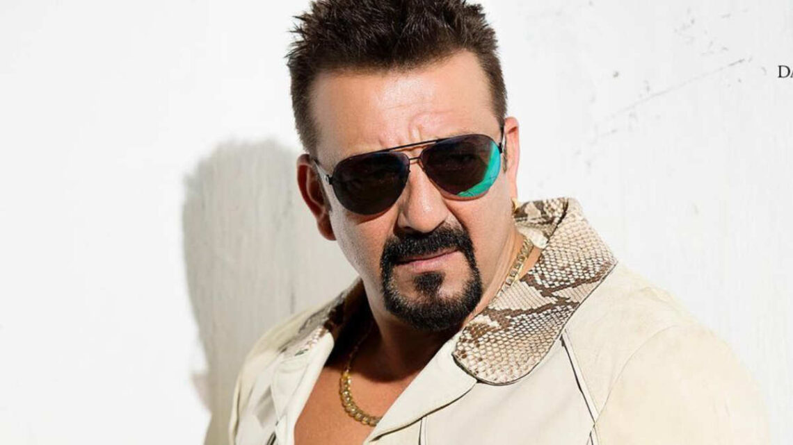 Sanjay Dutt's Heartbreaking Confession: How He Overcame The Darkest ...