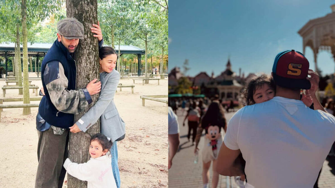 Alia Bhatt's Adorable Birthday Post For Her Love Ranbir Kapoor Shares ...