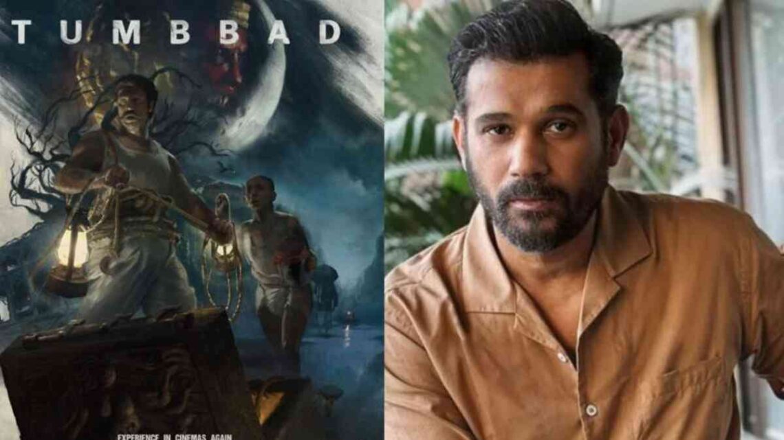 Amidst The Re-release Success Of Tumbbad, Sohum Shah Announces Tumbbad 2