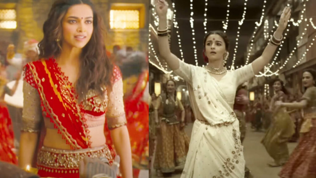 Bollywood Garba Songs: Nagada Sang Dhol To Dholida Garba Songs That Are ...