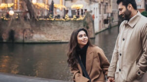 Jayam Ravi Announces His Separation With Aarti Ravi