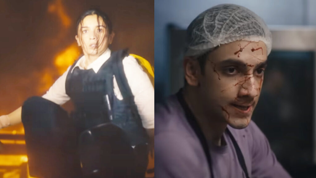 Jigra Trailer Highlights: Alia Bhatt's Fierce Character To Vasan Bala's ...