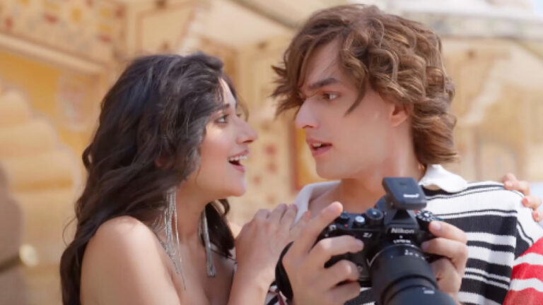 Sameer Khan - Dua Kijiye Song Lyrics Starring Mohsin Khan And Kanika ...