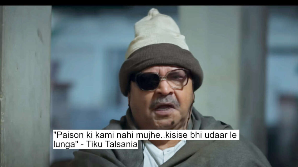 Vicky Vidya Ka Woh Wala Video Dialogues: Rajkummar Rao And Triptii ...