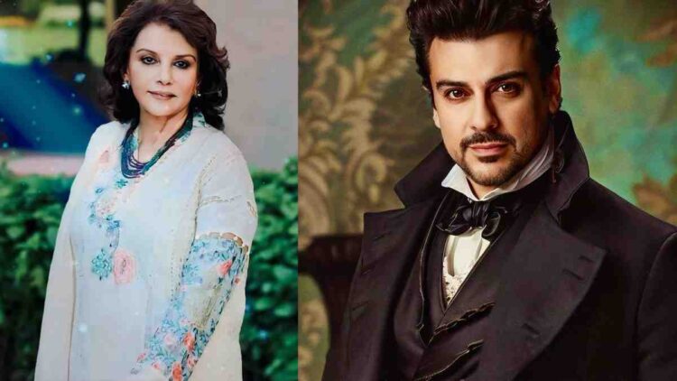 Adnan Sami`s Mother Begum Naureen Sami Dies At 77, The Singer Pens ...
