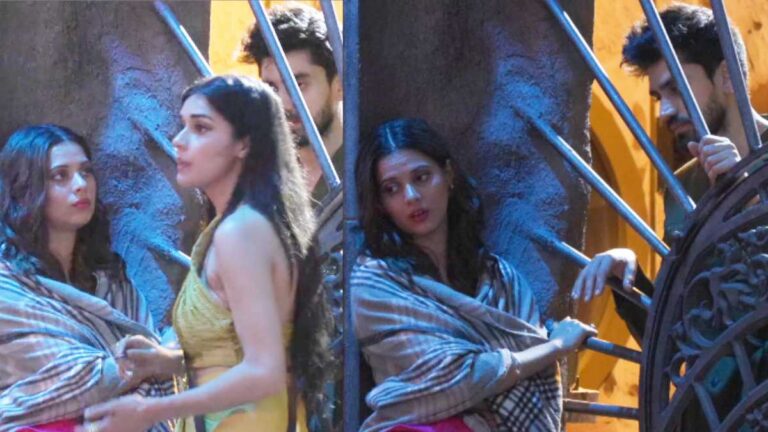 Bigg Boss 18: Alice Kaushik Thinks Eisha Singh Is In Love With Avinash ...