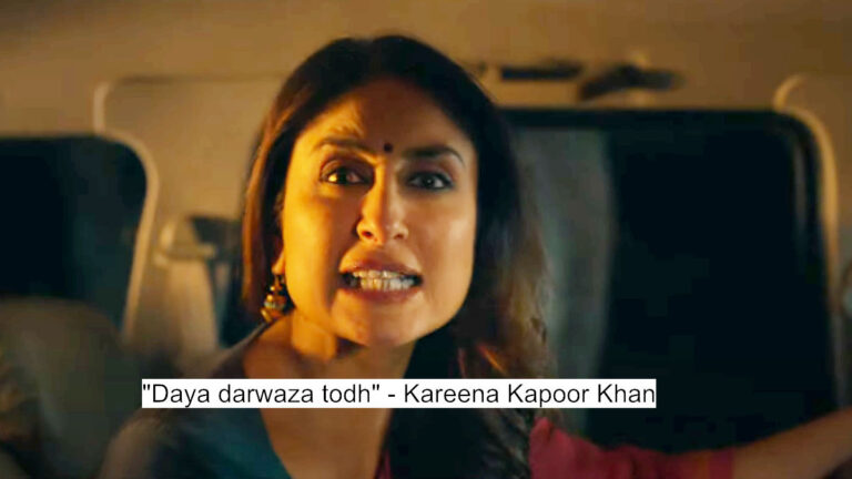 Singham Again Dialogues: Ajay Devgn, Deepika Padukone, Arjun Kapoor's ...