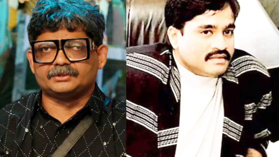 Bigg Boss 18: Gunratan Sadavarte Says, "Mere Se Dawood Ibrahim Darta ...