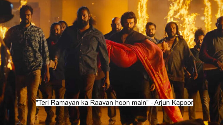 Singham Again Dialogues: Ajay Devgn, Deepika Padukone, Arjun Kapoor's ...