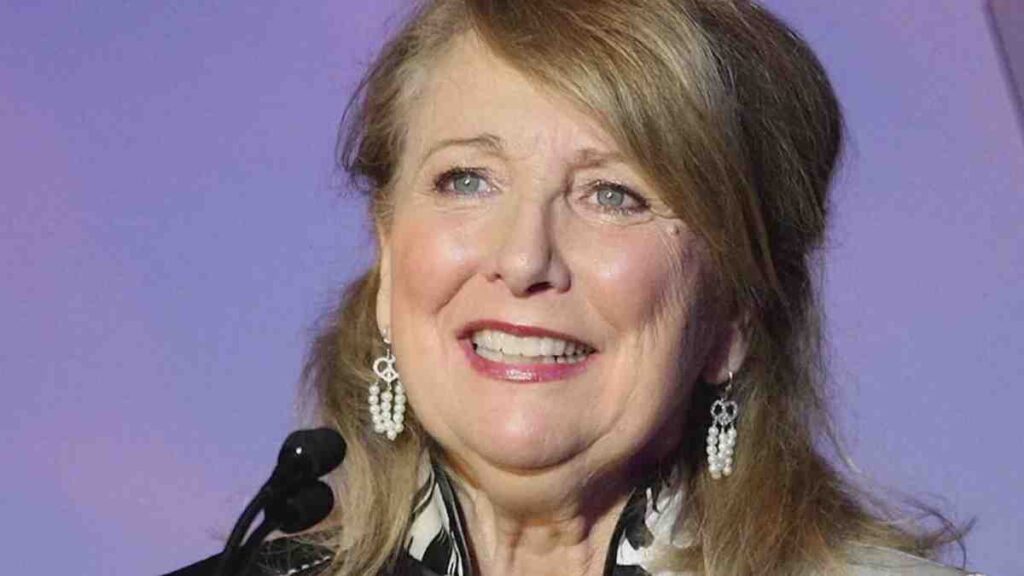 Terry Ann Garr Dies At The Age Of 79 | Glamsham.com | Since 1999