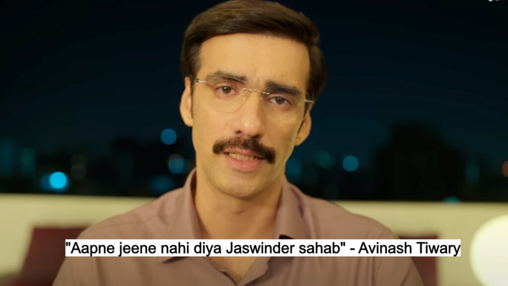 Sikandar Ka Muqaddar Dialogues: Tamannaah Bhatia, Jimmy Shergill ...