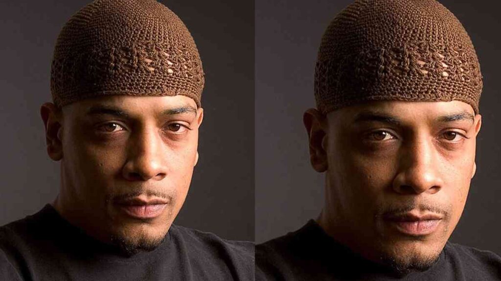 American Rapper And Menace II Society Actor Saafir Dies At 54, Friend ...