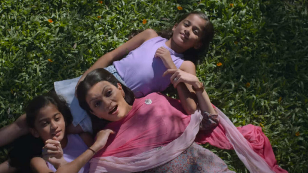 Do Patti - Maiyya Song Lyrics Starring Kriti Sanon