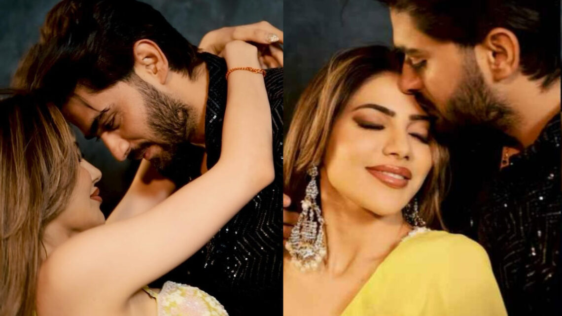 Bigg Boss Marathi Season 5: Nikki Tamboli And Arbaz Patel’s Romantic ...