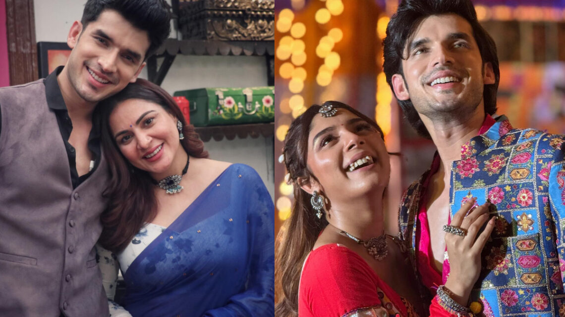 Paras Kalnawat Announces His Departure From Kundali Bhagya