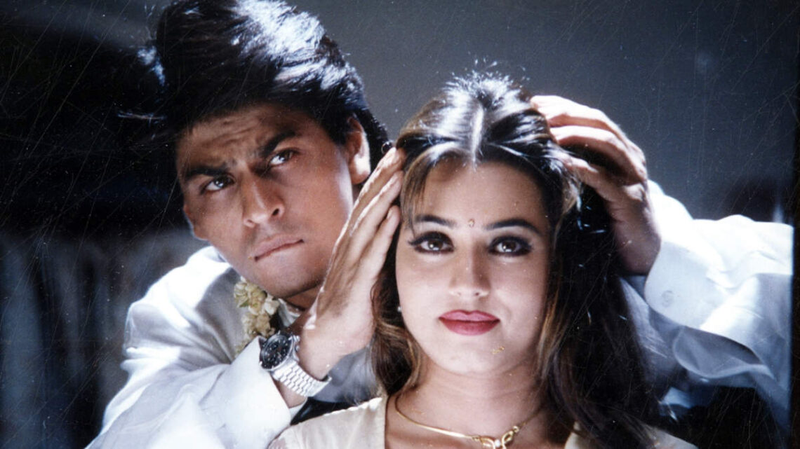 Shahrukh Khan And Mahima Chaudhary's Cult Film Pardes To Re-release In ...