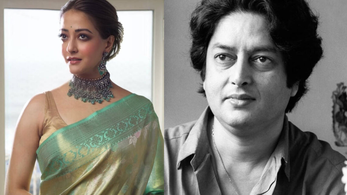 Raima Sen Pens An Emotional Note For Her Late Father Bharat Dev Varma | Glamsham.com | Since 1999