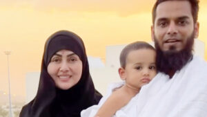 Sana Khan Announces 2nd Pregnancy With Mufti Anas Sayed | Glamsham.com ...