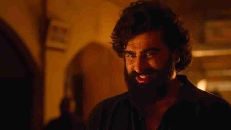 Singham Again: Fans compare Arjun Kapoor as Amrish Puri aka Mogambo ...