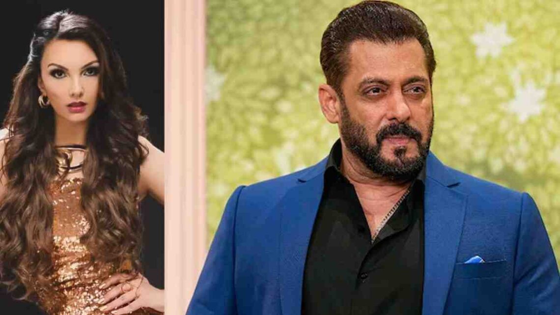Somy Ali Reveals Ex-boyfriend Salman Khan's Eight One-night Stands And ...