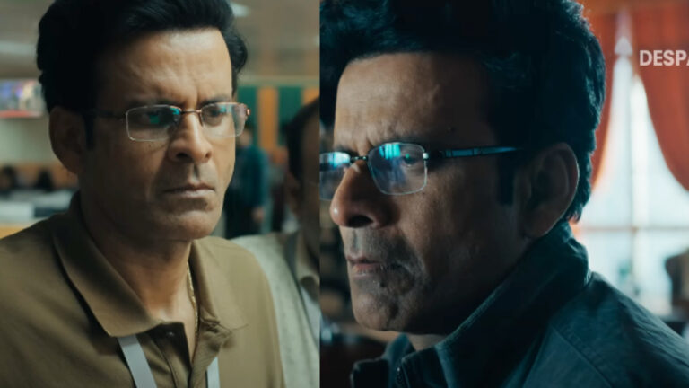 Despatch Dialogues: Manoj Bajpayee's Sensational Dialogues | Glamsham ...