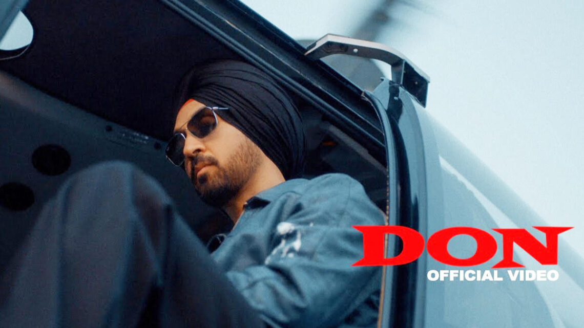 Diljit Dosanjh - Don Song Lyrics | Glamsham.com | Since 1999