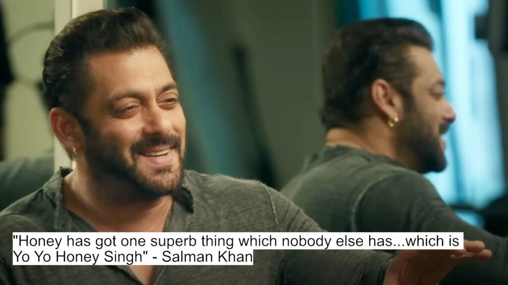 Netflix Yo Yo Honey Singh Famous Dialogues: His Savage Comeback And ...