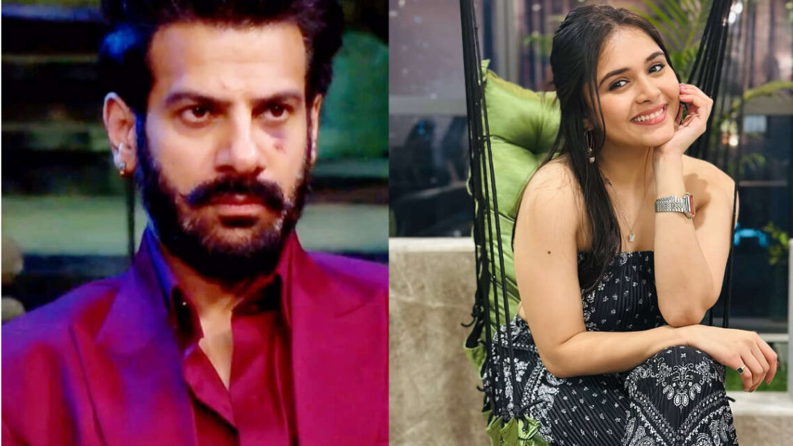 Bigg Boss 18: Karan Veer Mehra Under Fire For Controversial Comment By ...